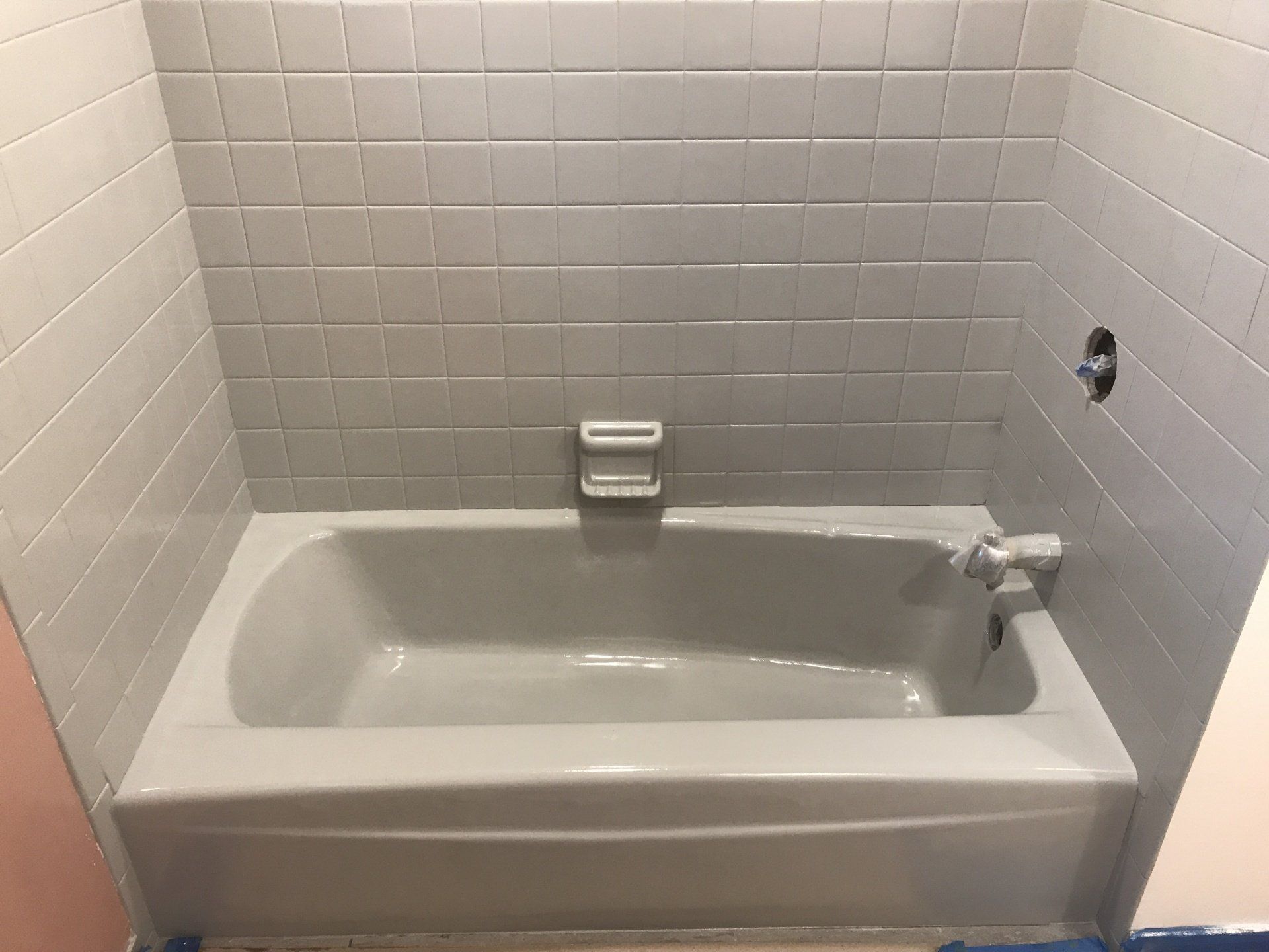 Bath Magic Inc Photo Gallery | See Our Before & After Photos
