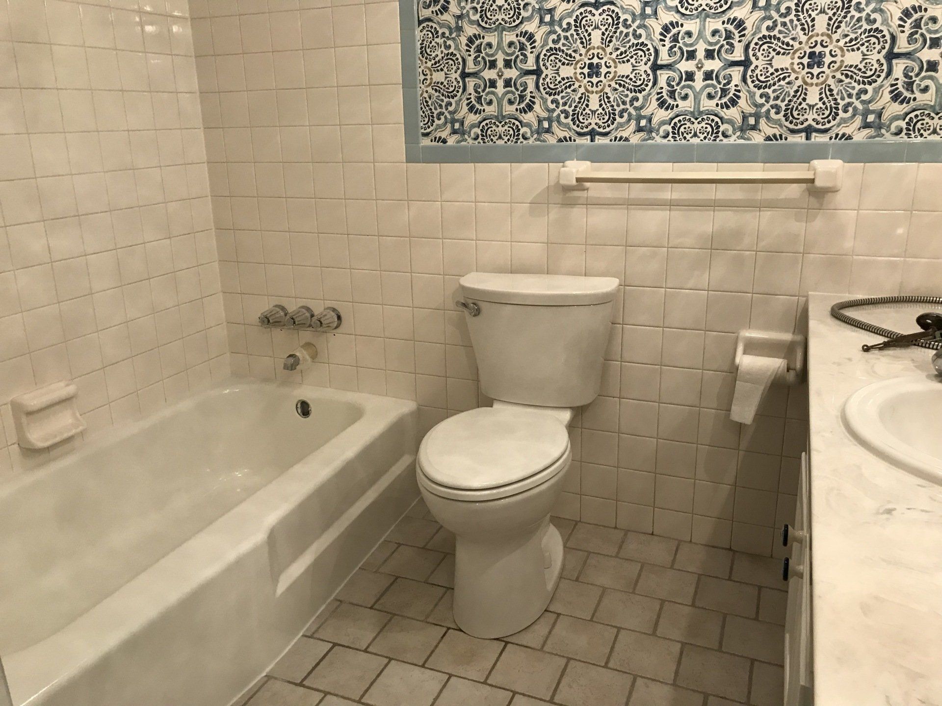 Bath Magic Inc Photo Gallery | See Our Before & After Photos