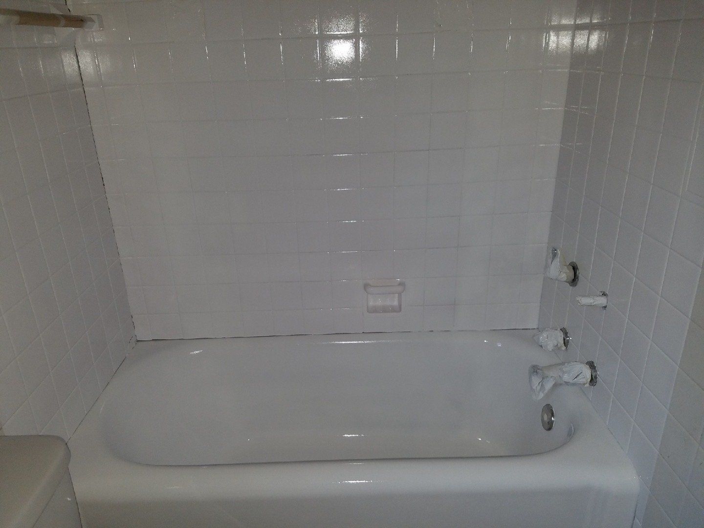 Bath Magic Inc Photo Gallery | See Our Before & After Photos