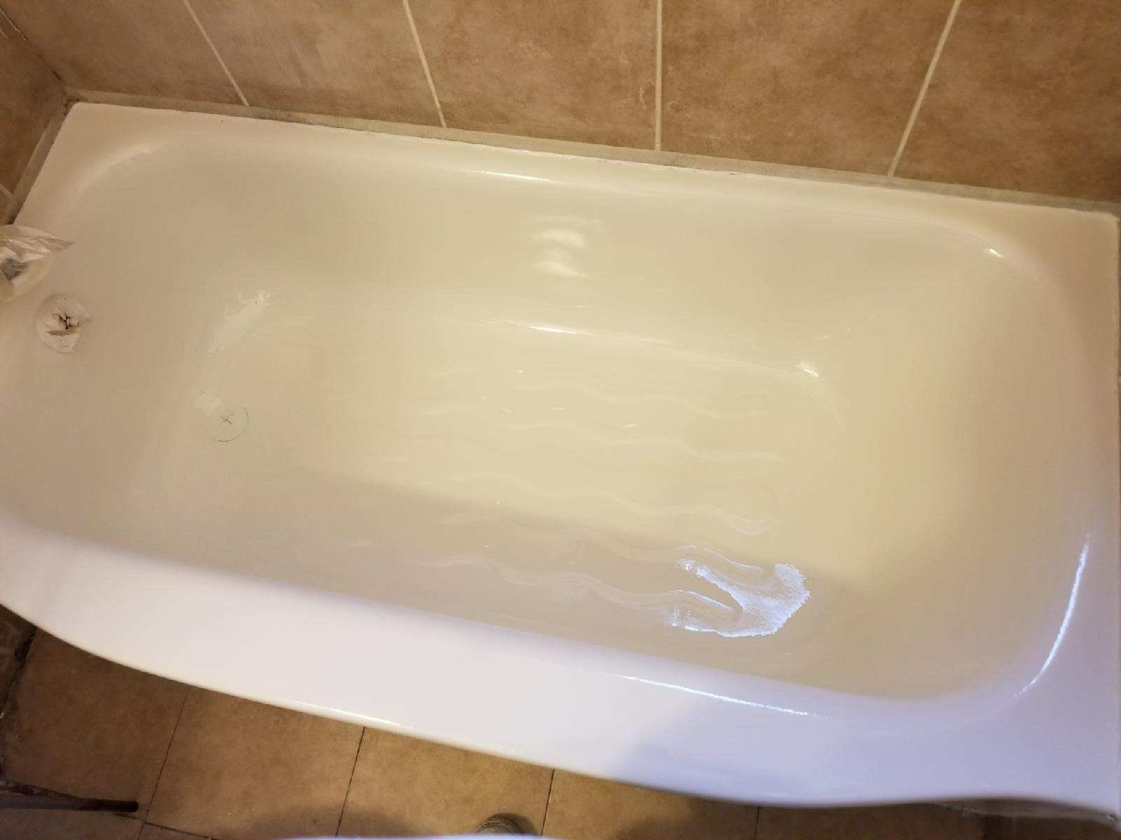 Bath Magic Inc Photo Gallery | See Our Before & After Photos