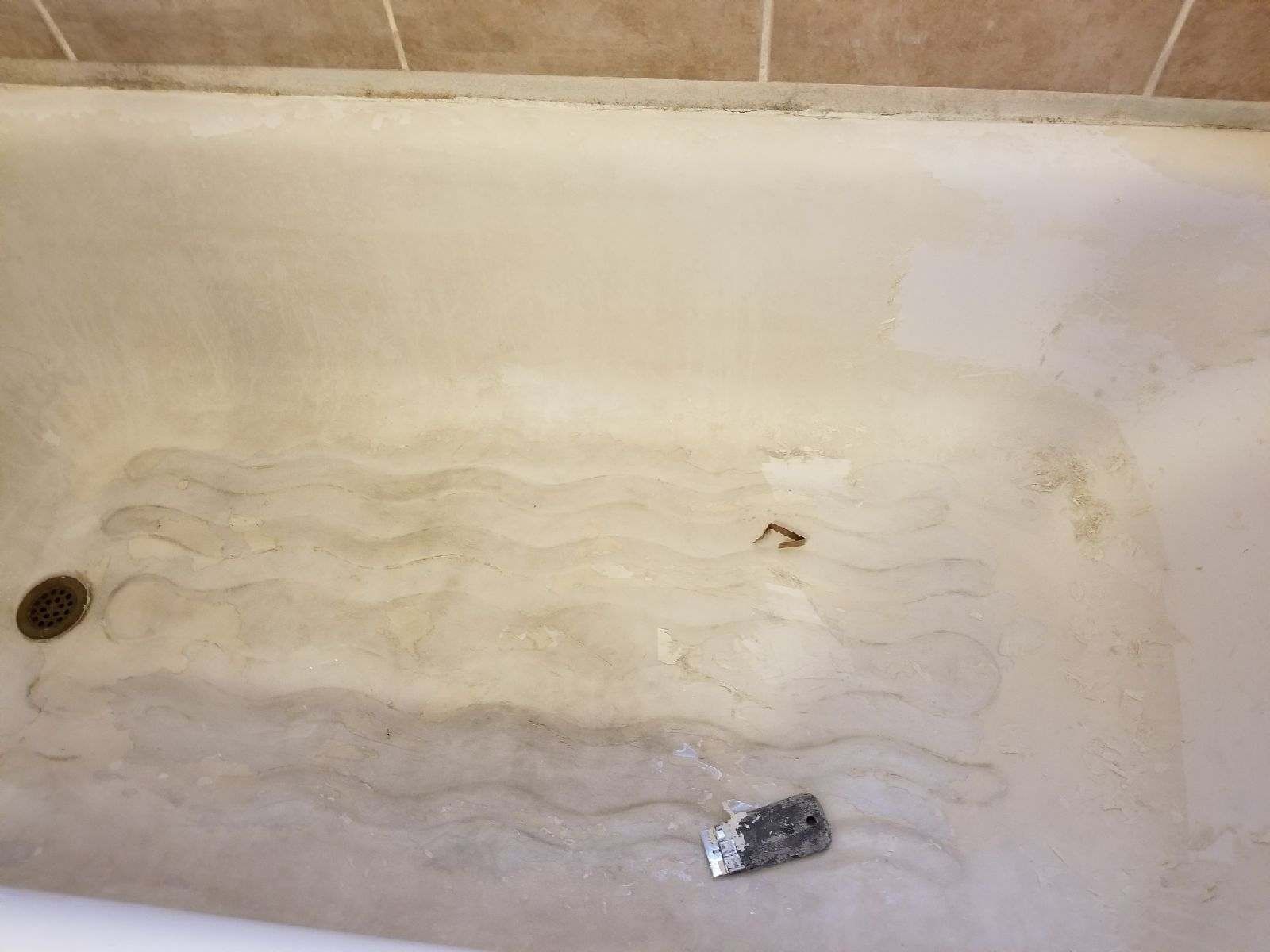 Bath Magic Inc Photo Gallery | See Our Before & After Photos