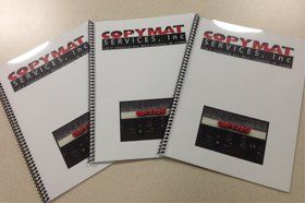 Copymat Services Inc | Printer | West Lafayette, IN