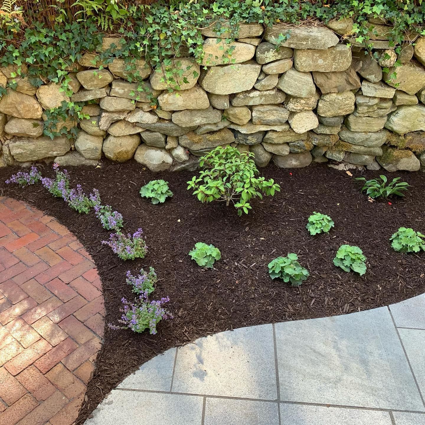 Landscape Design | BK Services | Middlesex County, CT