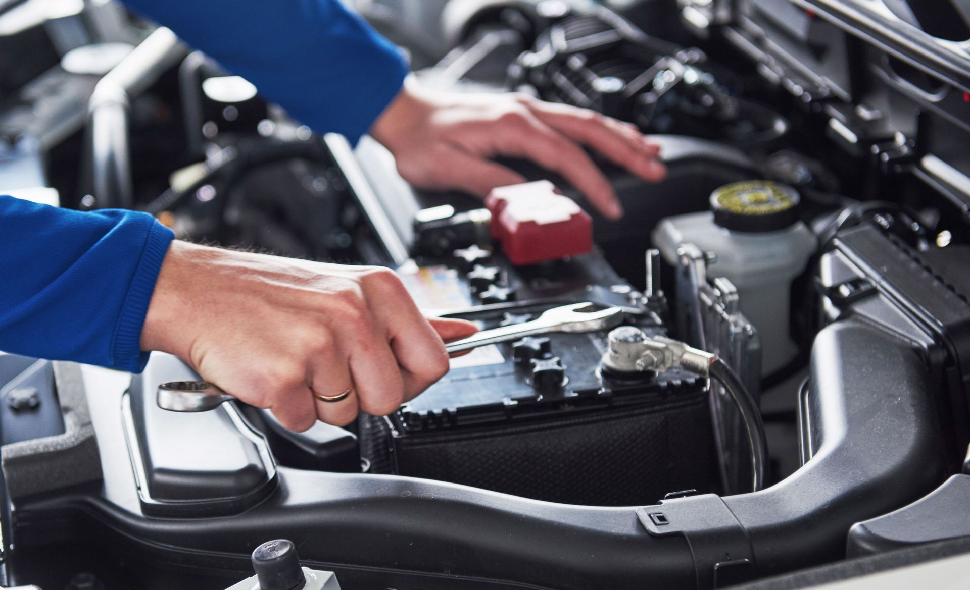 Auto Repair Wantagh | Merrick | Village Auto Of Bellmore