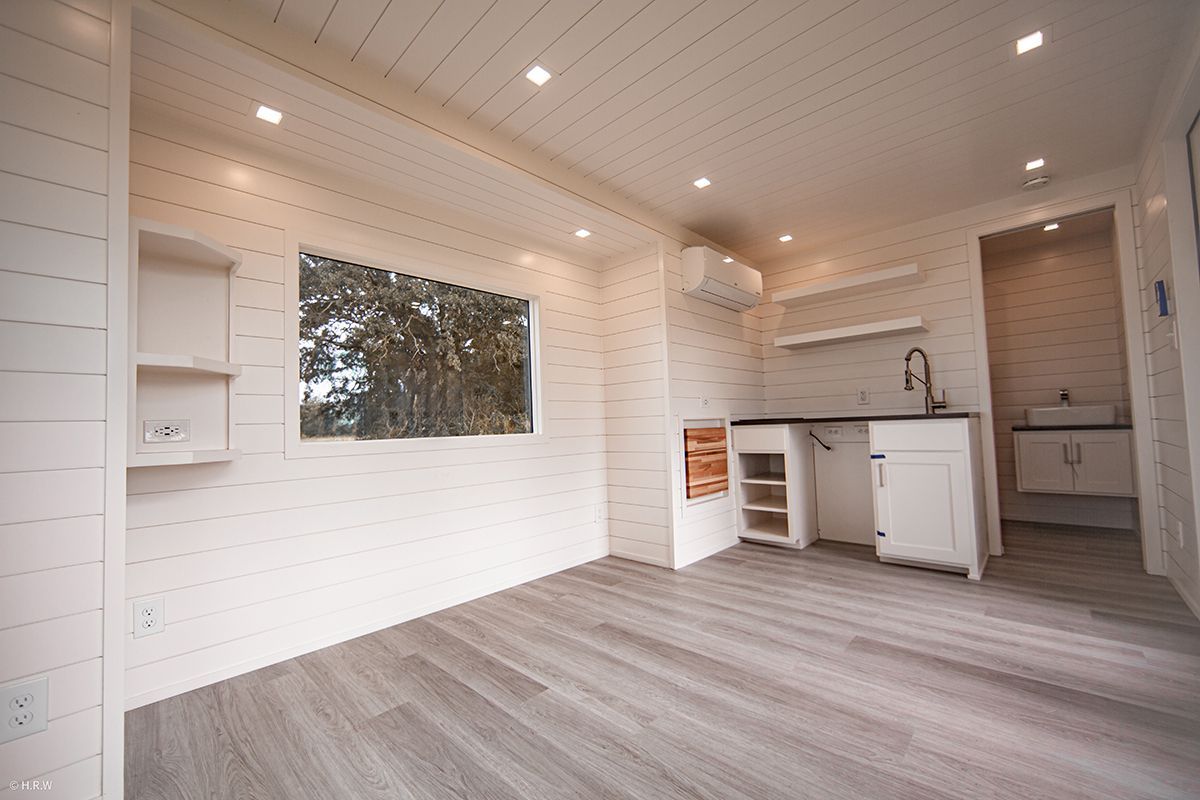 Expansion Bay | CargoHome | Nationwide