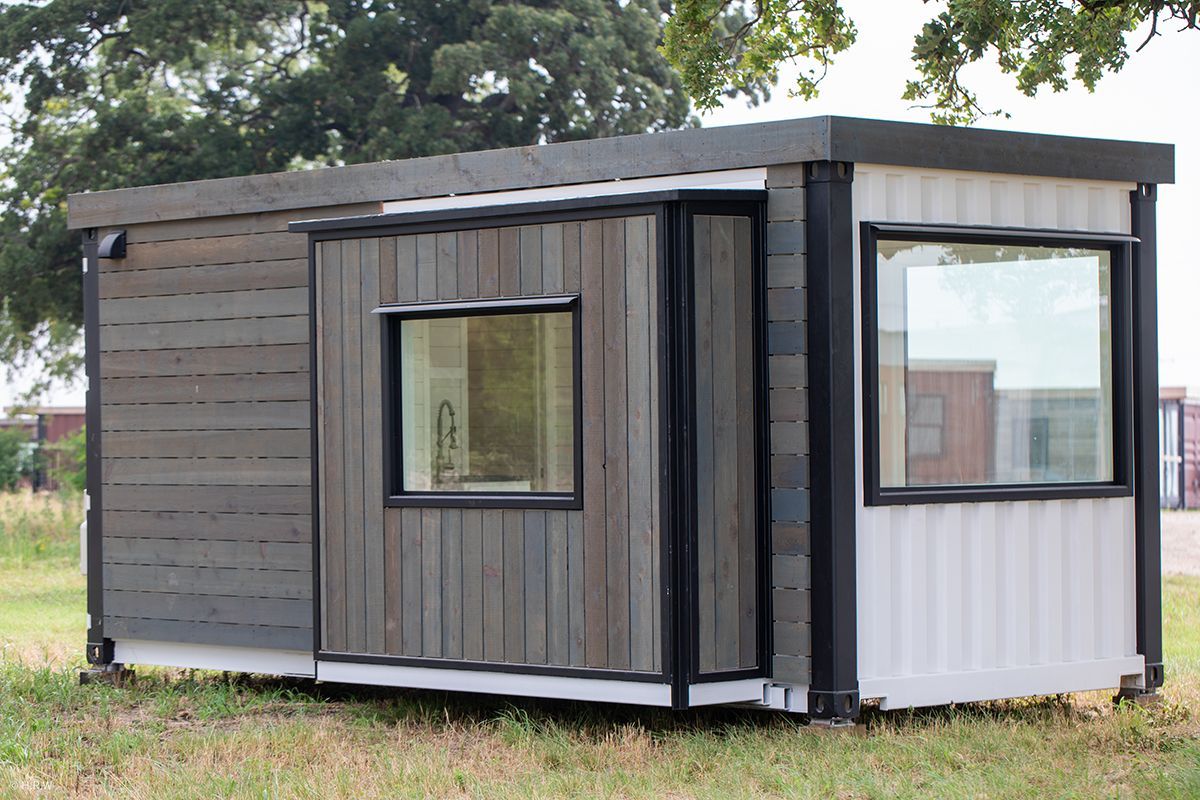 Expansion Bay | CargoHome | Nationwide