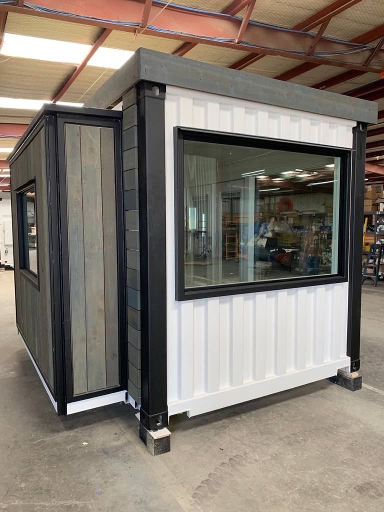 Expansion Bay | CargoHome | Nationwide