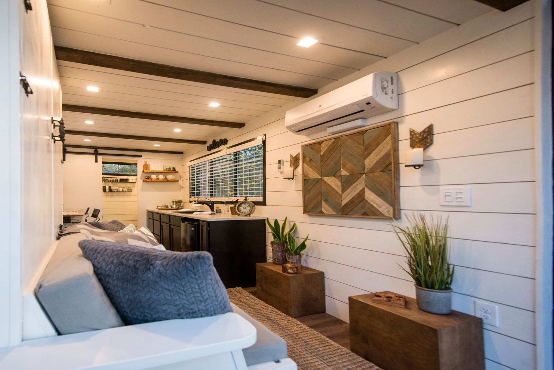 The Anchor | CargoHome | Nationwide