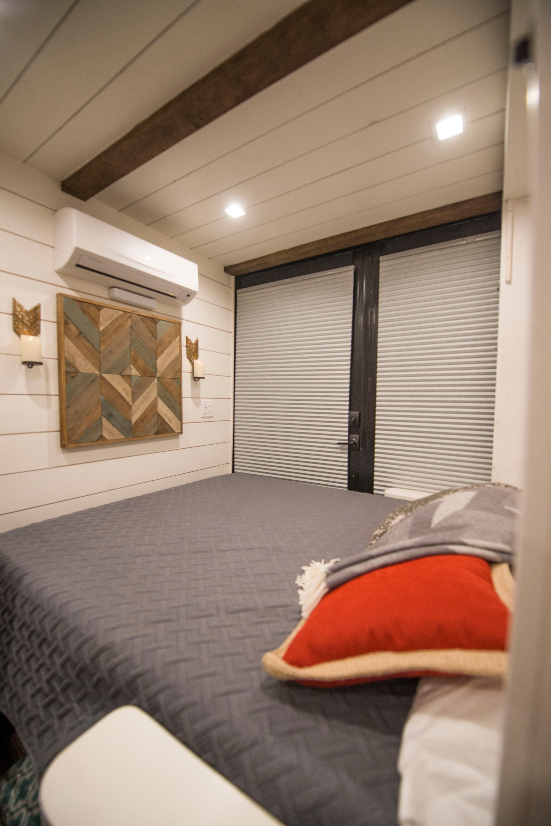 The Anchor | CargoHome | Nationwide