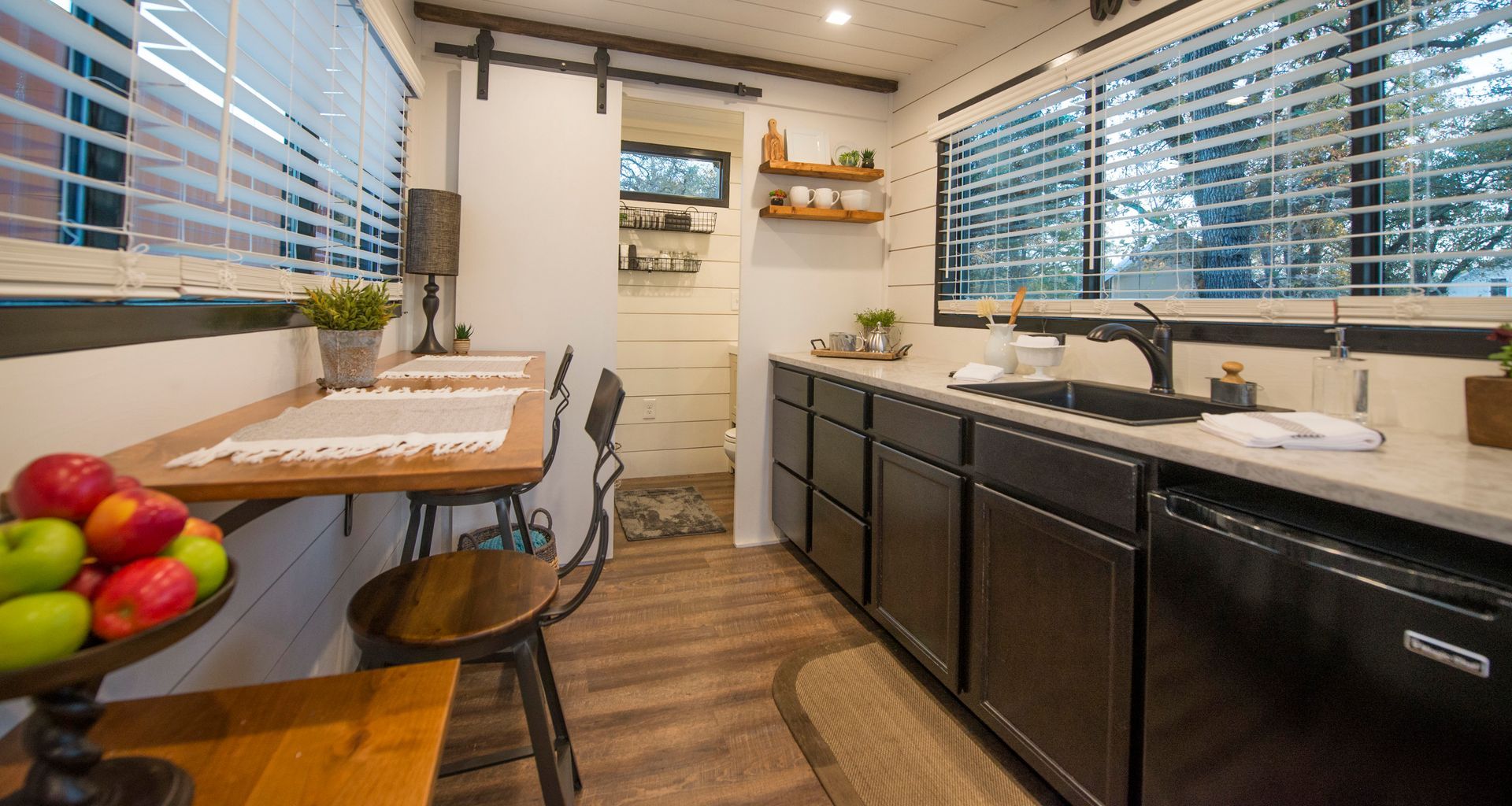 The Anchor | CargoHome | Nationwide