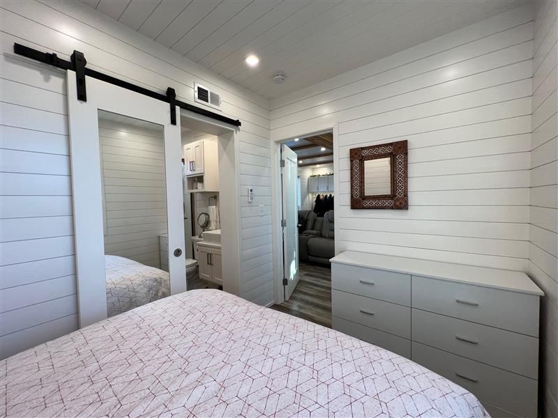 The Yacht | CargoHome | Nationwide