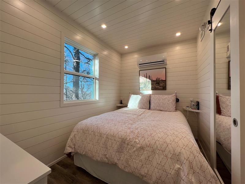 The Yacht | CargoHome | Nationwide