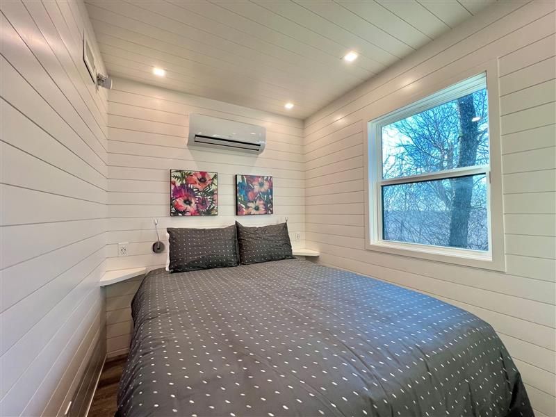 The Yacht | CargoHome | Nationwide