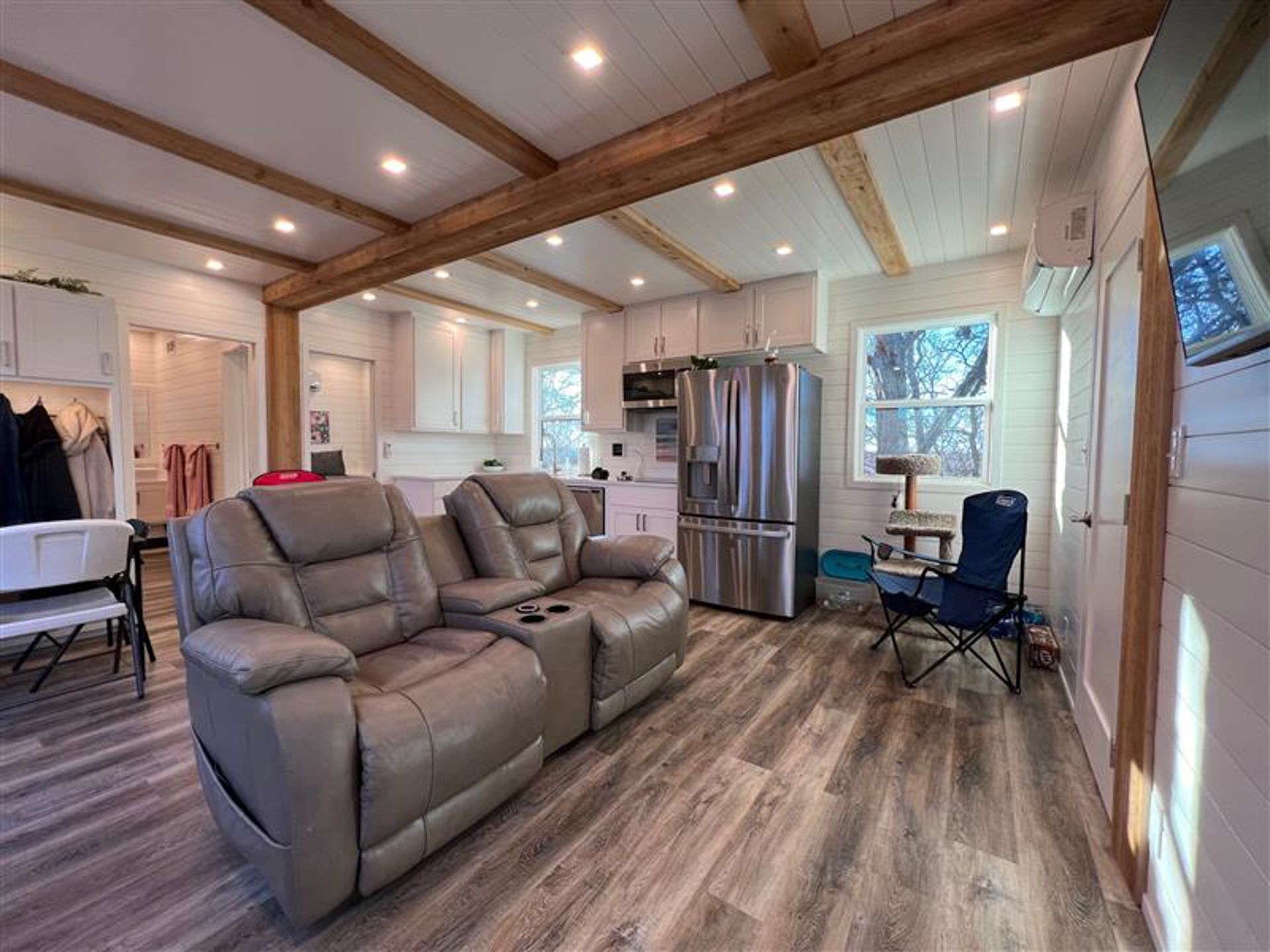 The Yacht | CargoHome | Nationwide