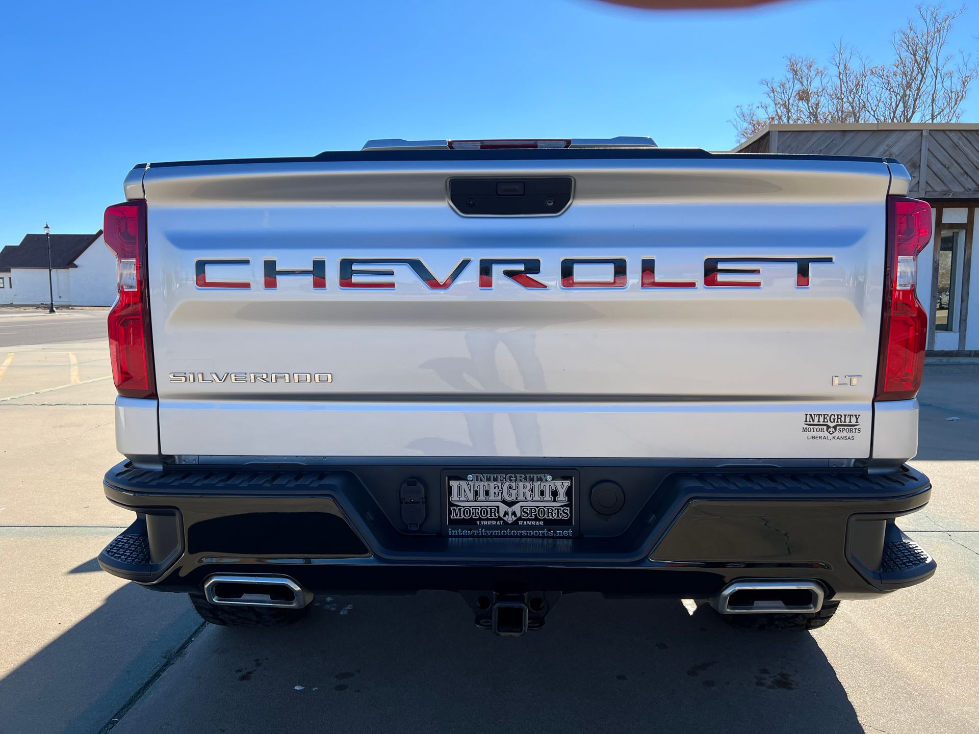 Used Trucks | Low-Mileage Trucks | Liberal, KS