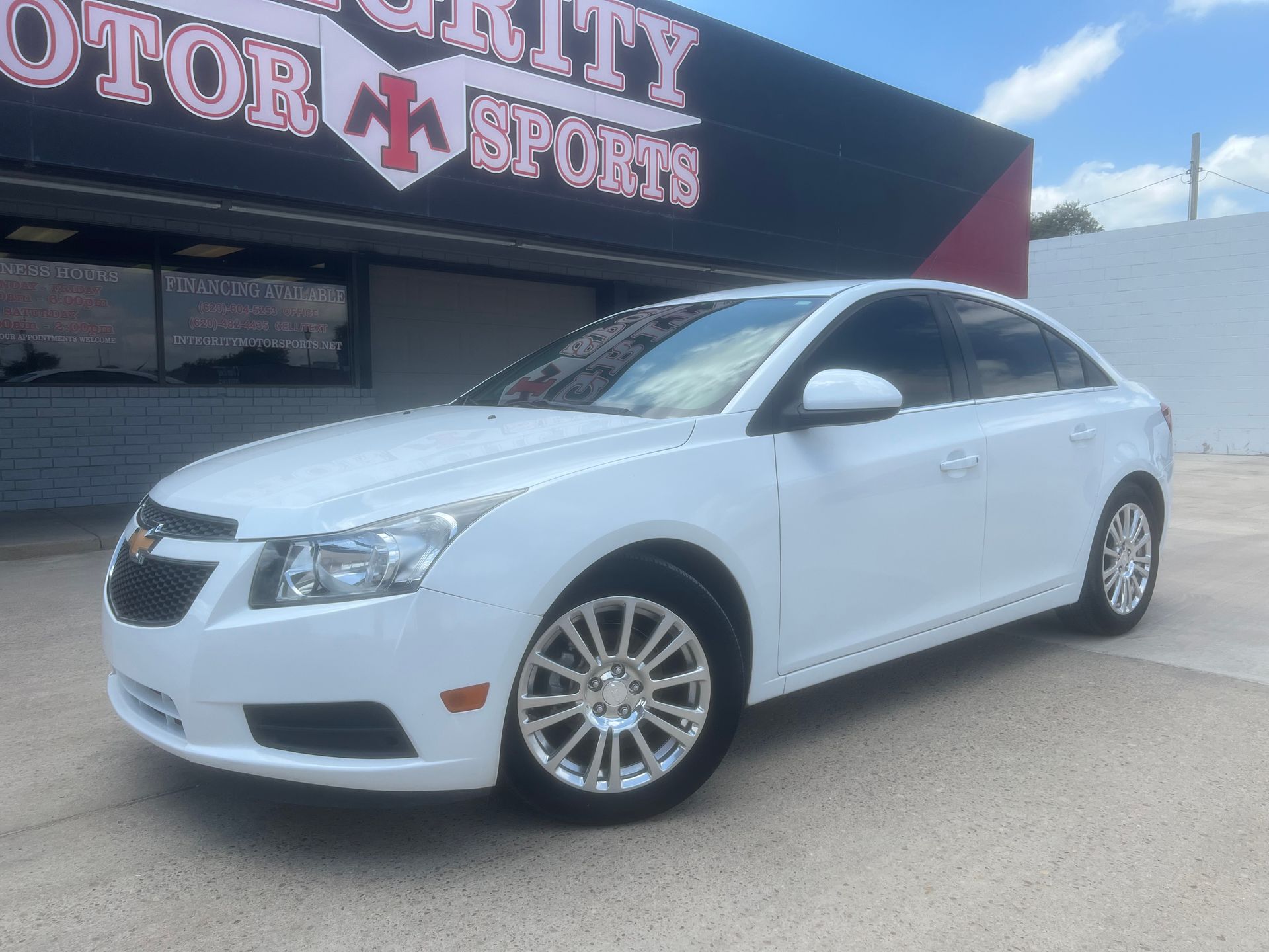 Used Cars | Low-Mileage Vehicles | Liberal, KS