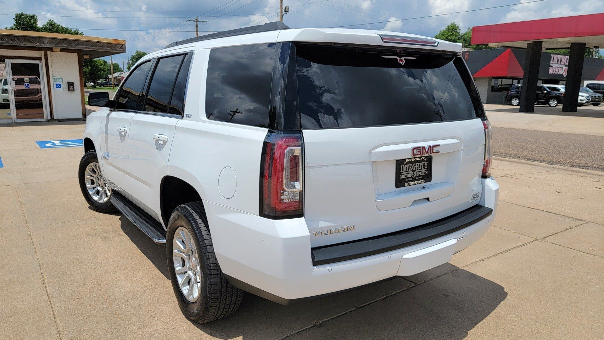 Used SUVs | Used Vans | Liberal, KS