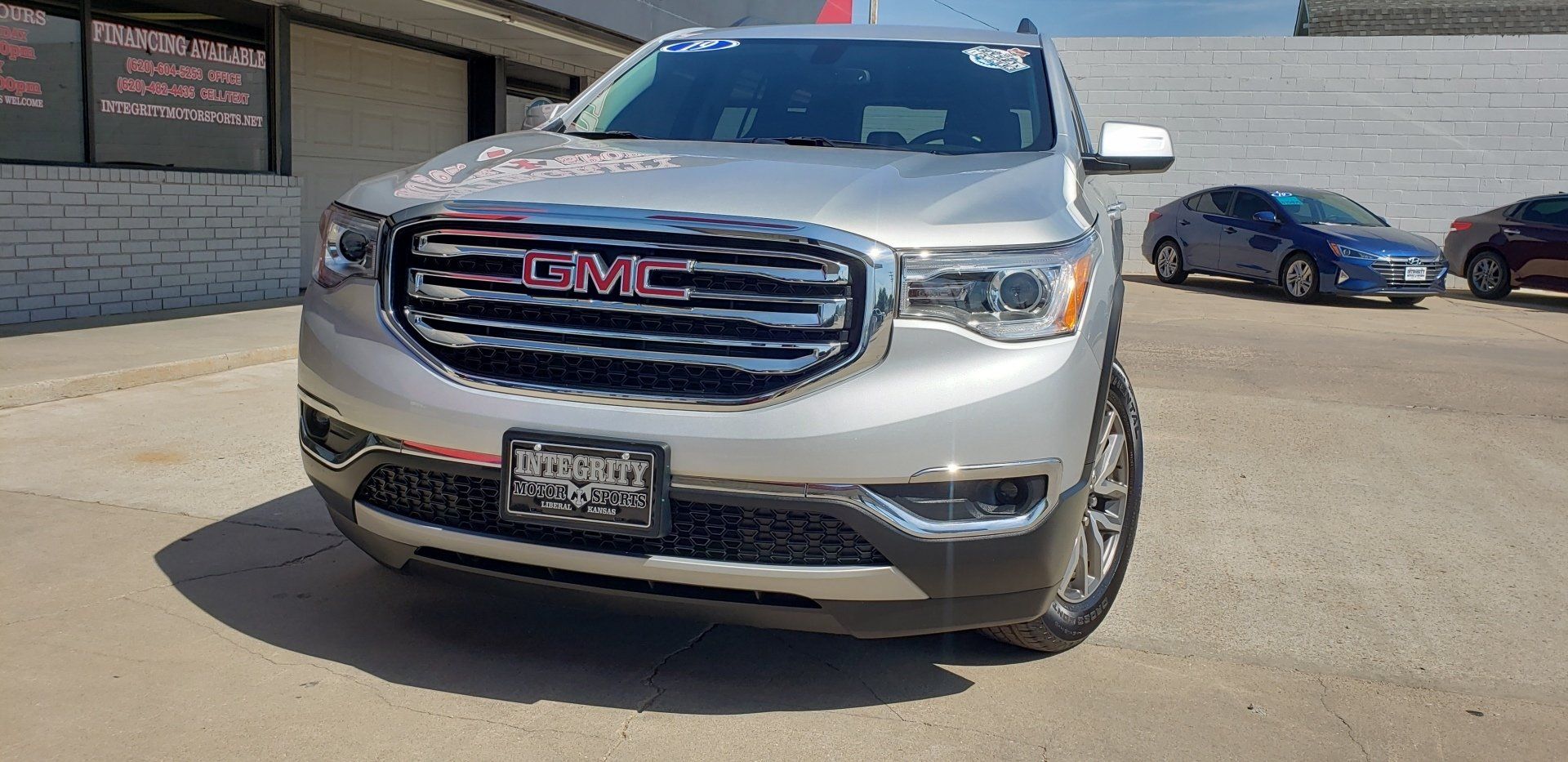 Used SUVs | Used Vans | Liberal, KS