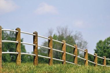 Outback Fence | Commercial Fence Company | Lincoln, NE | Omaha, NE