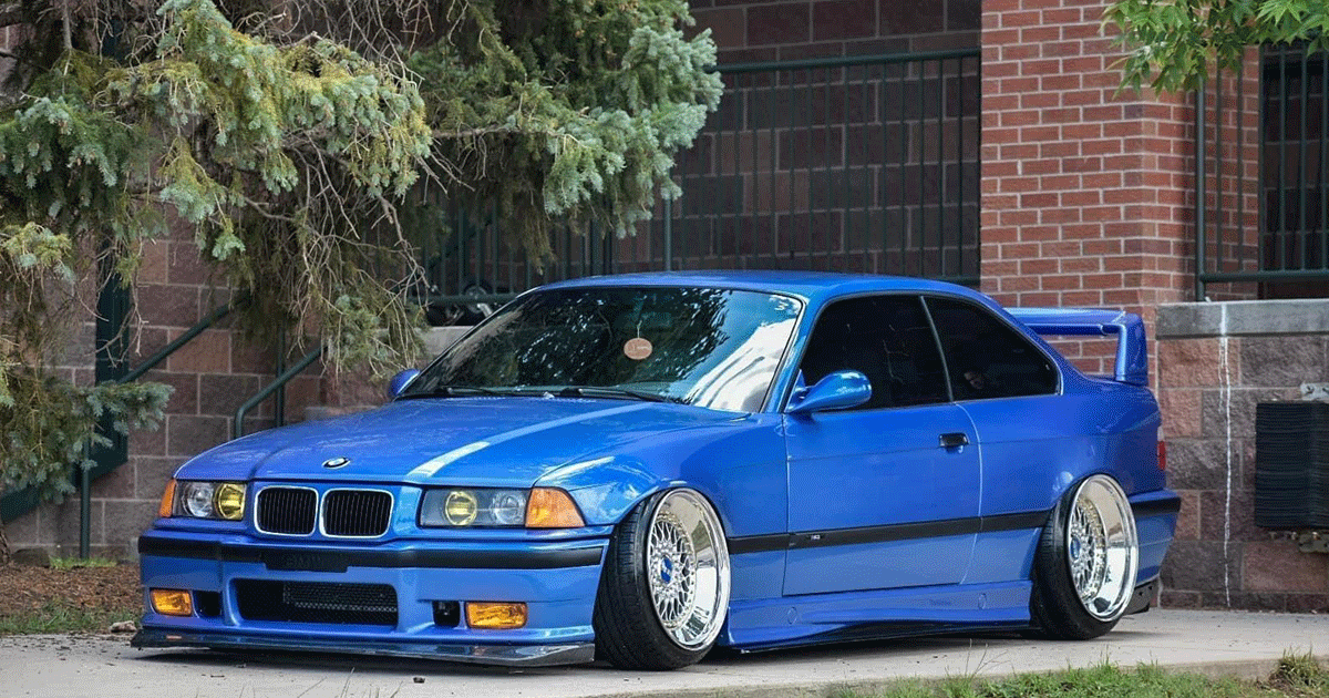 Auto Body Shop | Supreme Refinish Colorado Springs, CO