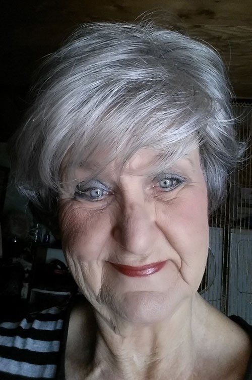 Jerome Krause Fashion Hair | Gallery Wigs & Hair Pieces | Skokie, IL ...