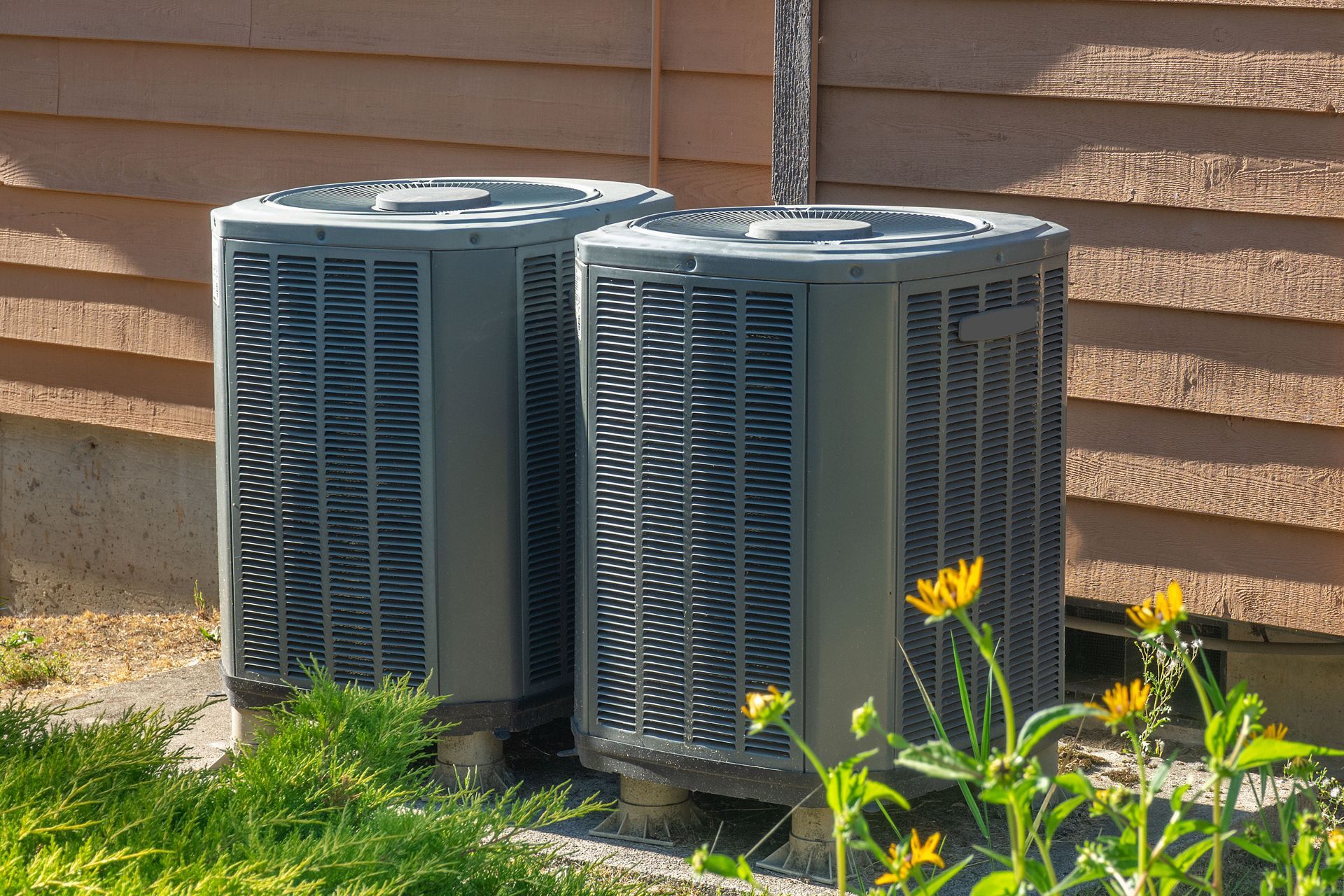 HVAC | Dean's Heating & Air Conditioning | Glenville, PA