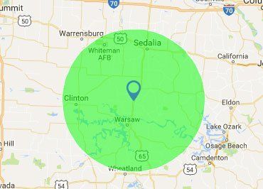 Tolliver's Towing And Recovery | Fuel Delivery | Lincoln, MO