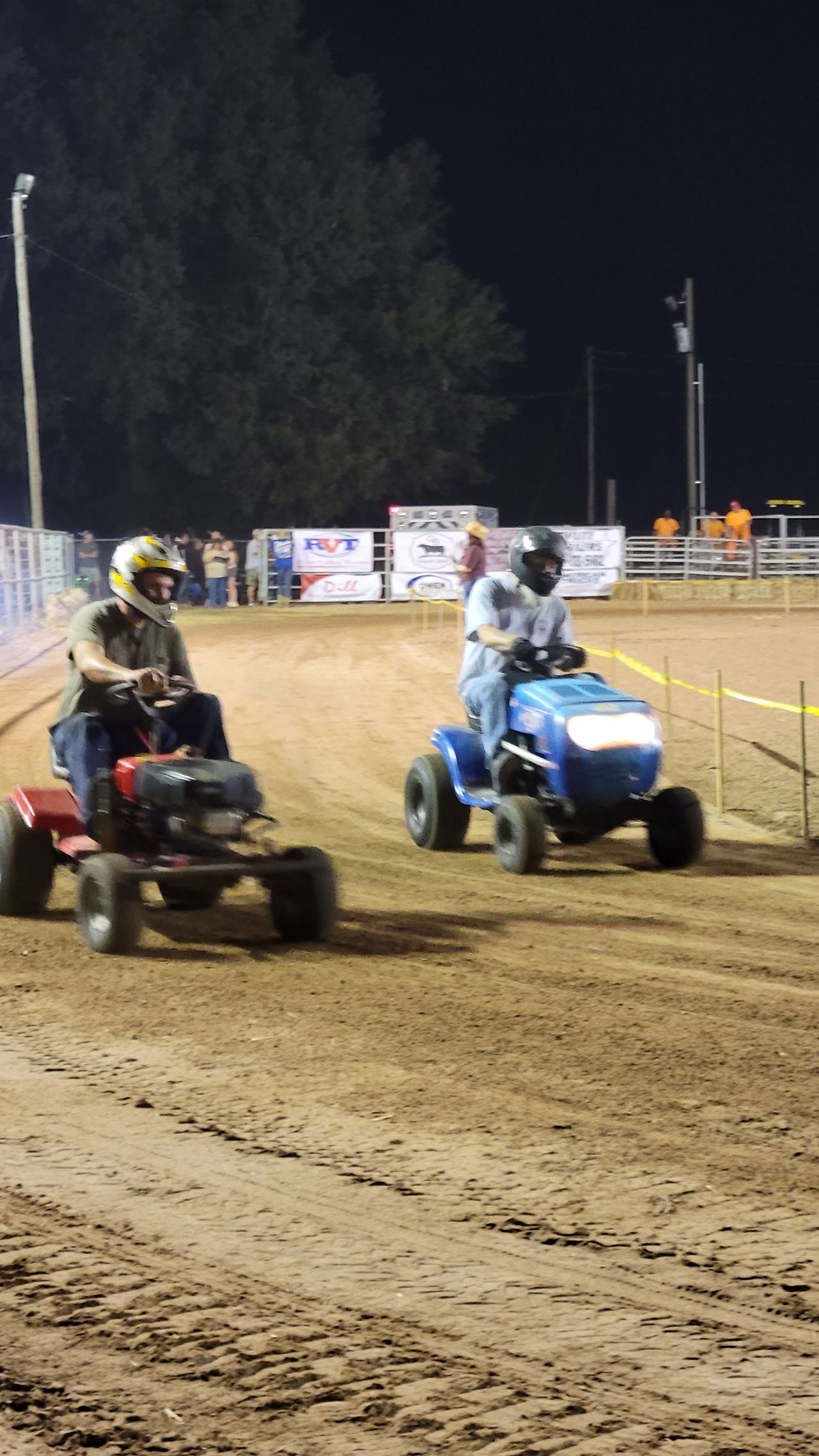 Lonoke County Fairgrounds | County Fair | Lonoke, AR