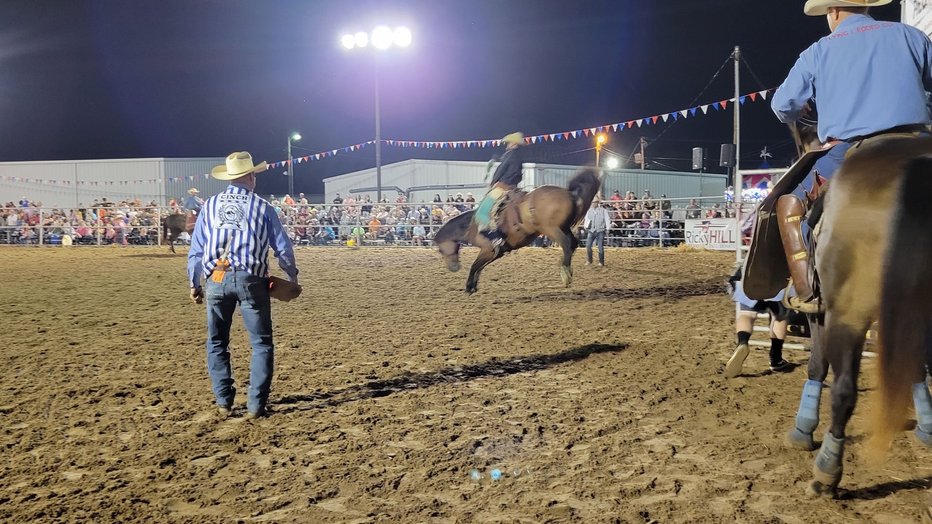 Lonoke County Fairgrounds | County Fair | Lonoke, AR