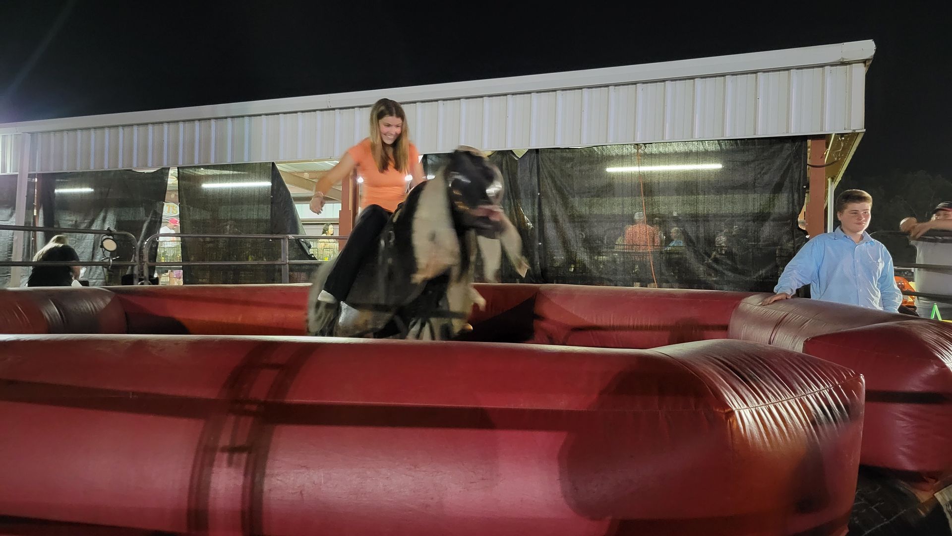 Lonoke County Fairgrounds | County Fair | Lonoke, AR