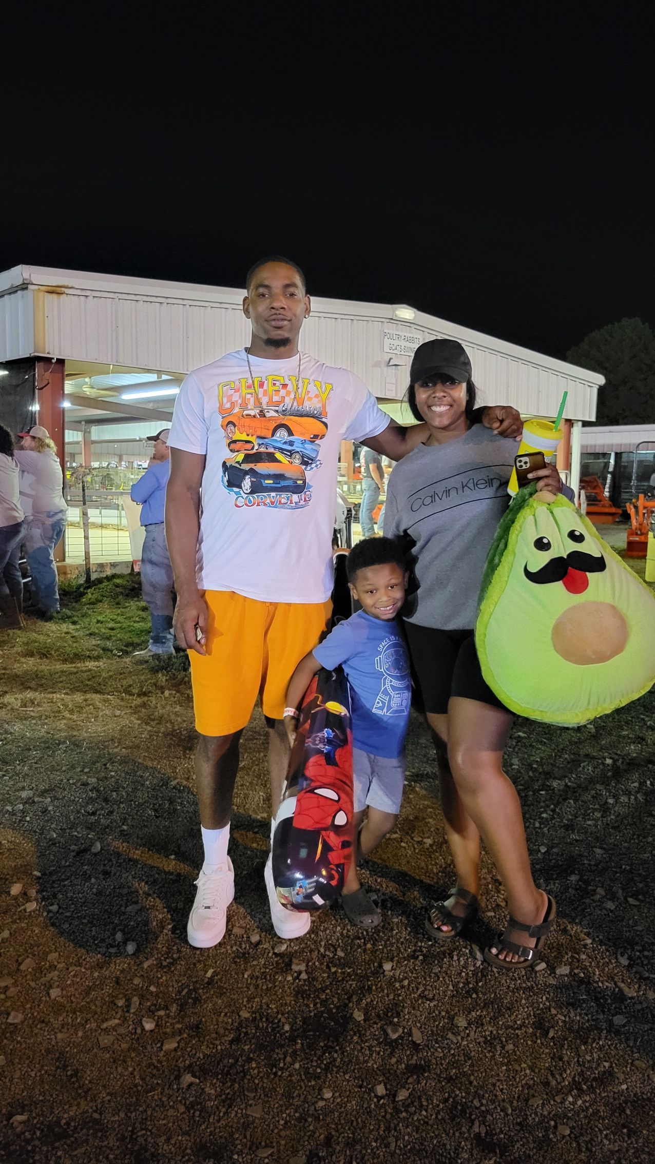 Lonoke County Fairgrounds | County Fair | Lonoke, AR