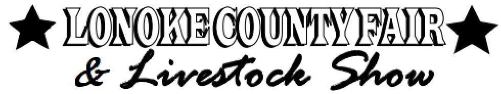 Lonoke County Fairgrounds | County Fair | Lonoke, AR