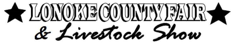 Lonoke County Fairgrounds | County Fair | Lonoke, AR