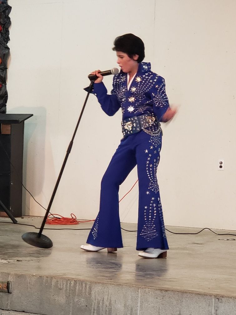 Lonoke County Fairgrounds | County Fair | Lonoke, AR