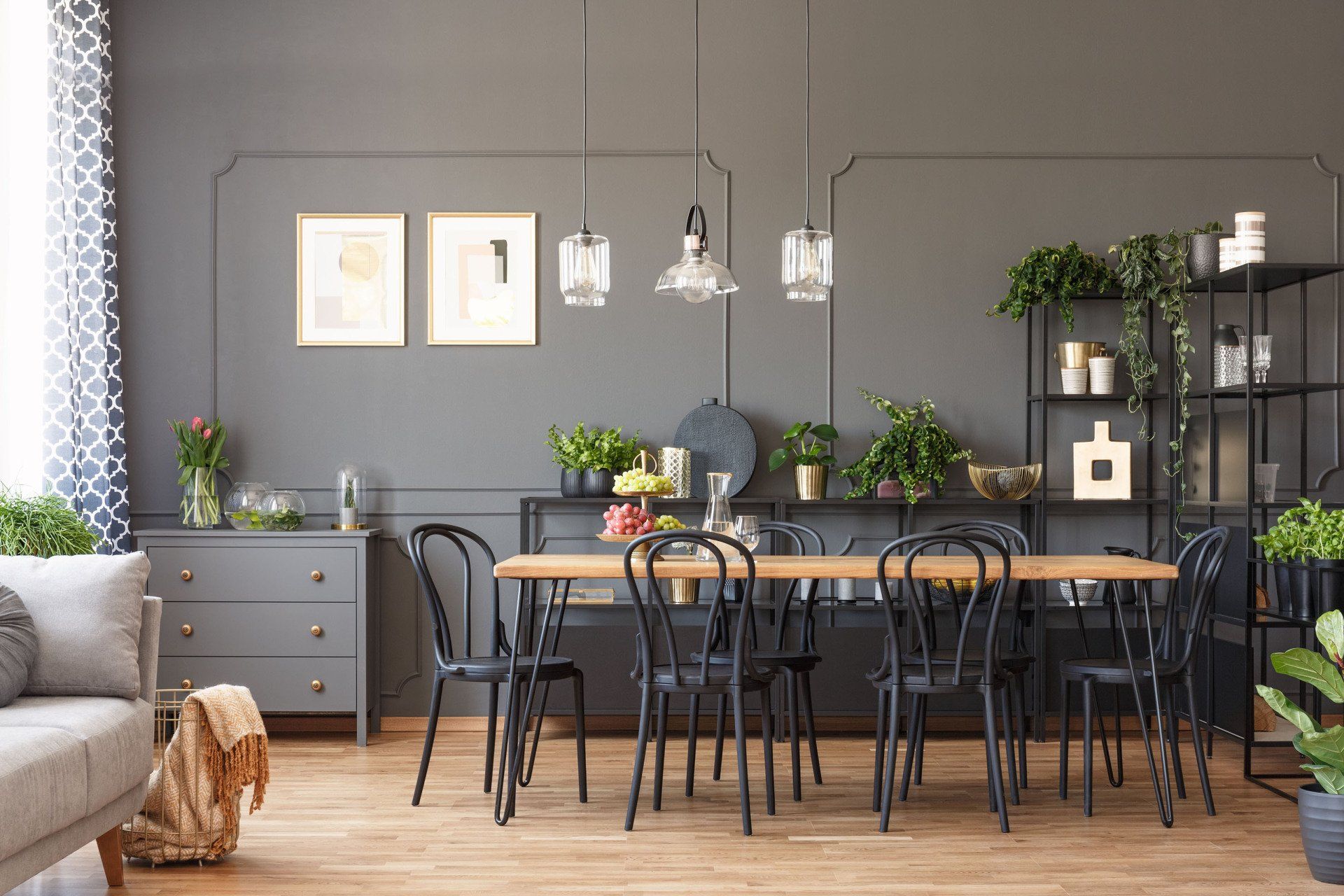 Custom Paneling | Wall Paneling | Countryside, IL