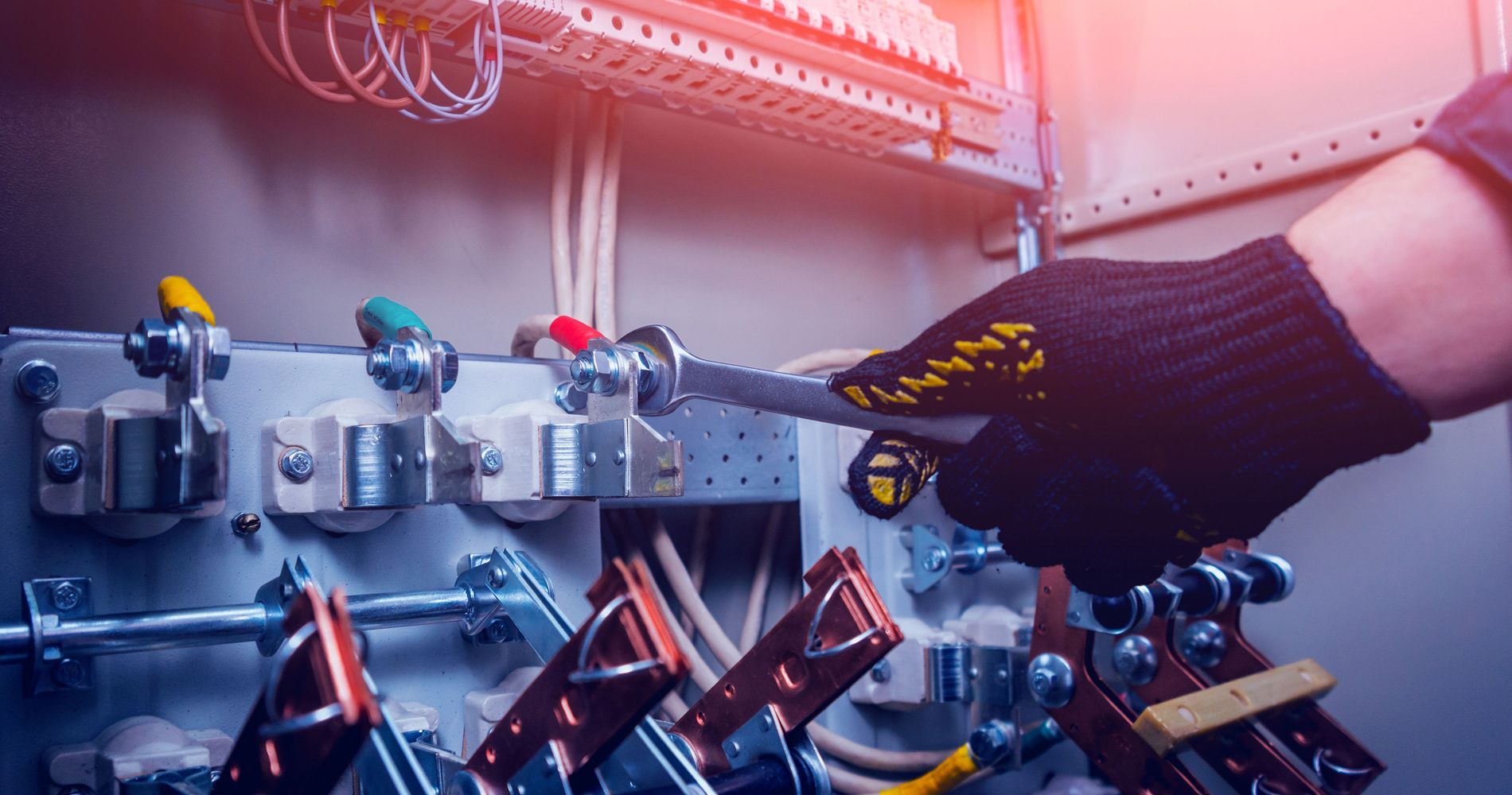 Local Electricians Boca Raton, FL | Boston Electric LLC