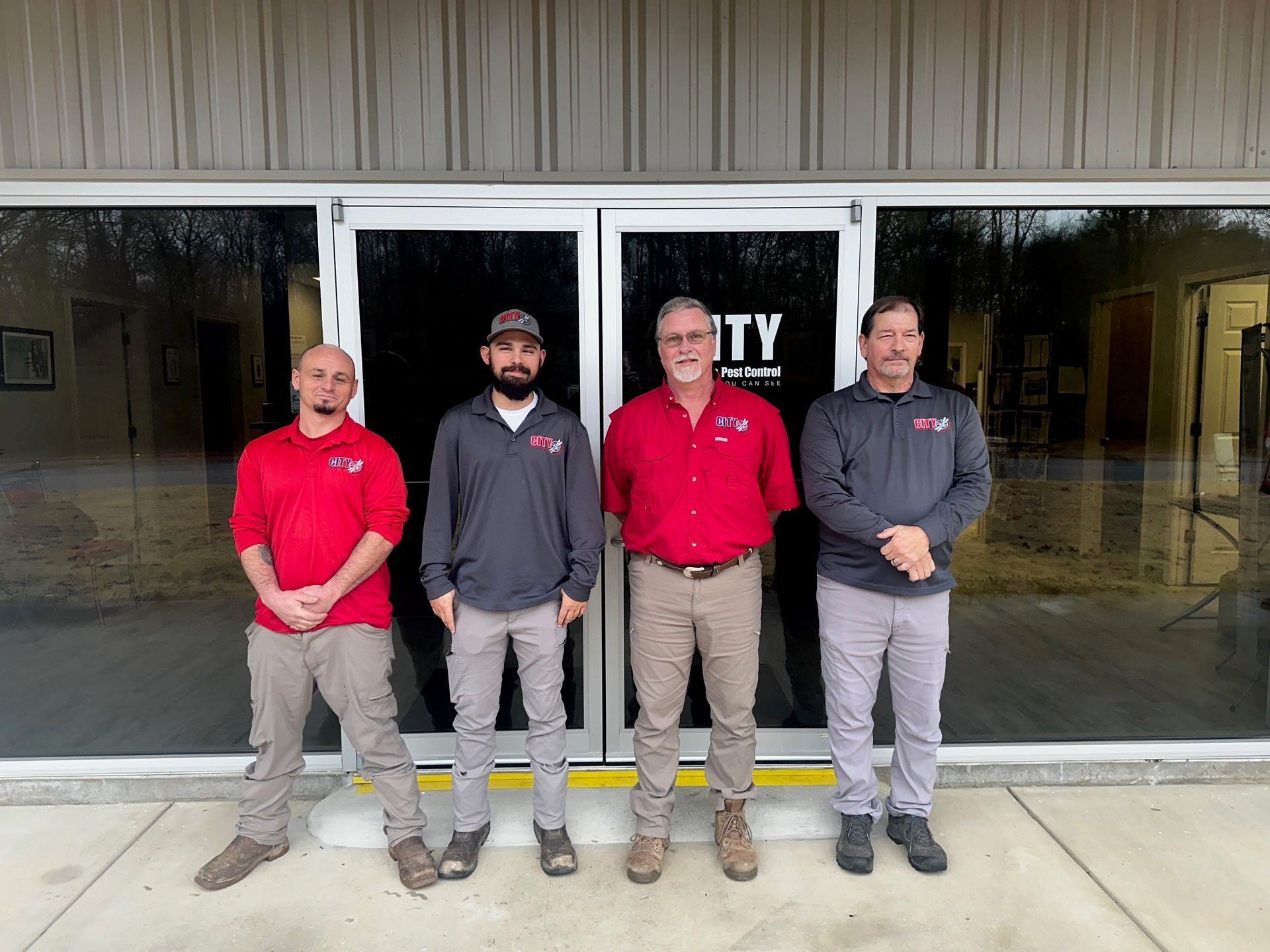 Pest Control Arkadelphia, AR | Benton, AR