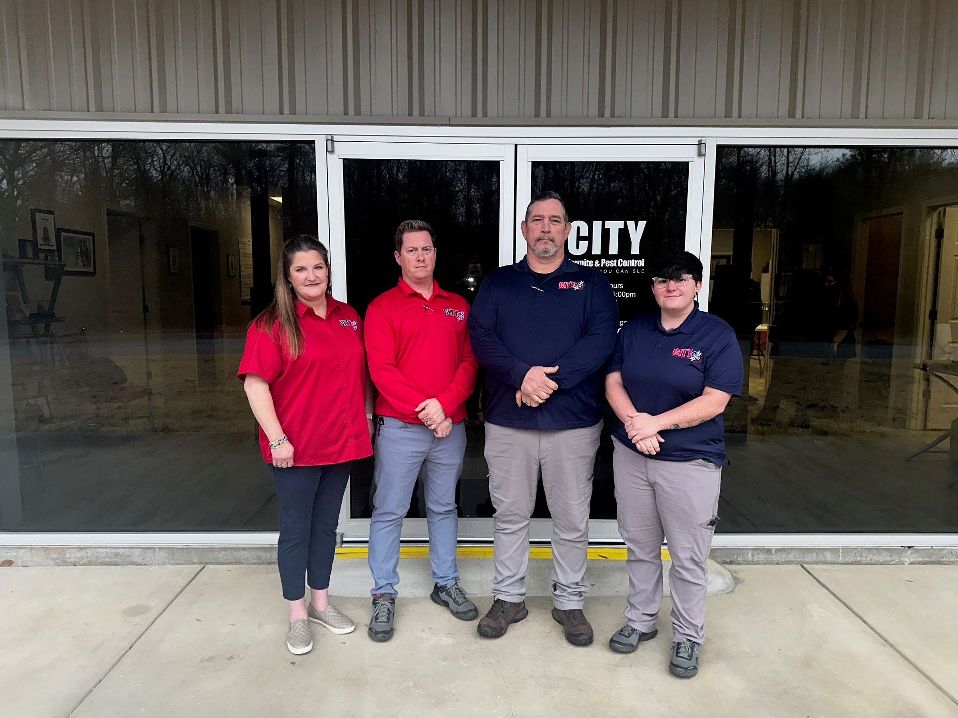 Pest Control Arkadelphia, AR | Benton, AR