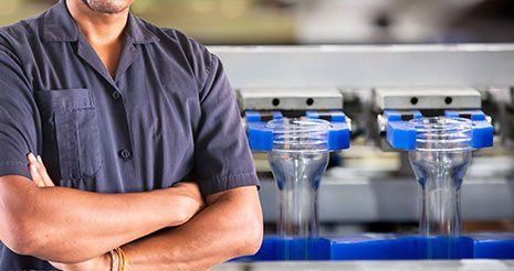 PET Preform Suppliers | Preform Solutions, Inc.