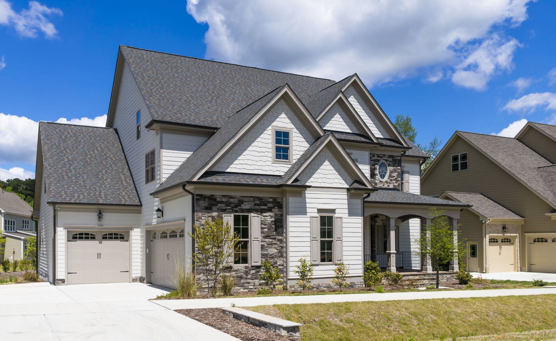 About | Andy Stanley Construction LLC