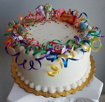 Candy Haven and Cakes | Bakery | Denton, TX