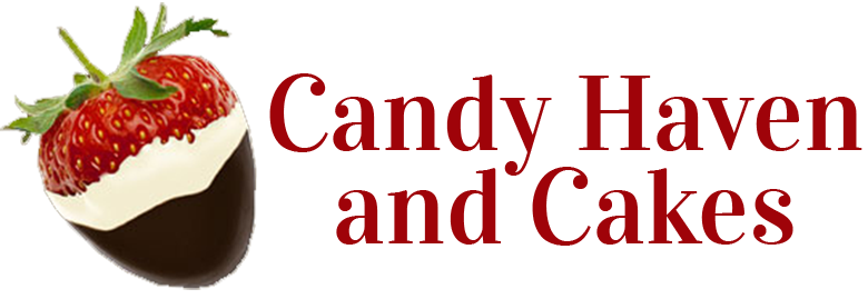 Candy Haven and Cakes | Bakery | Denton, TX