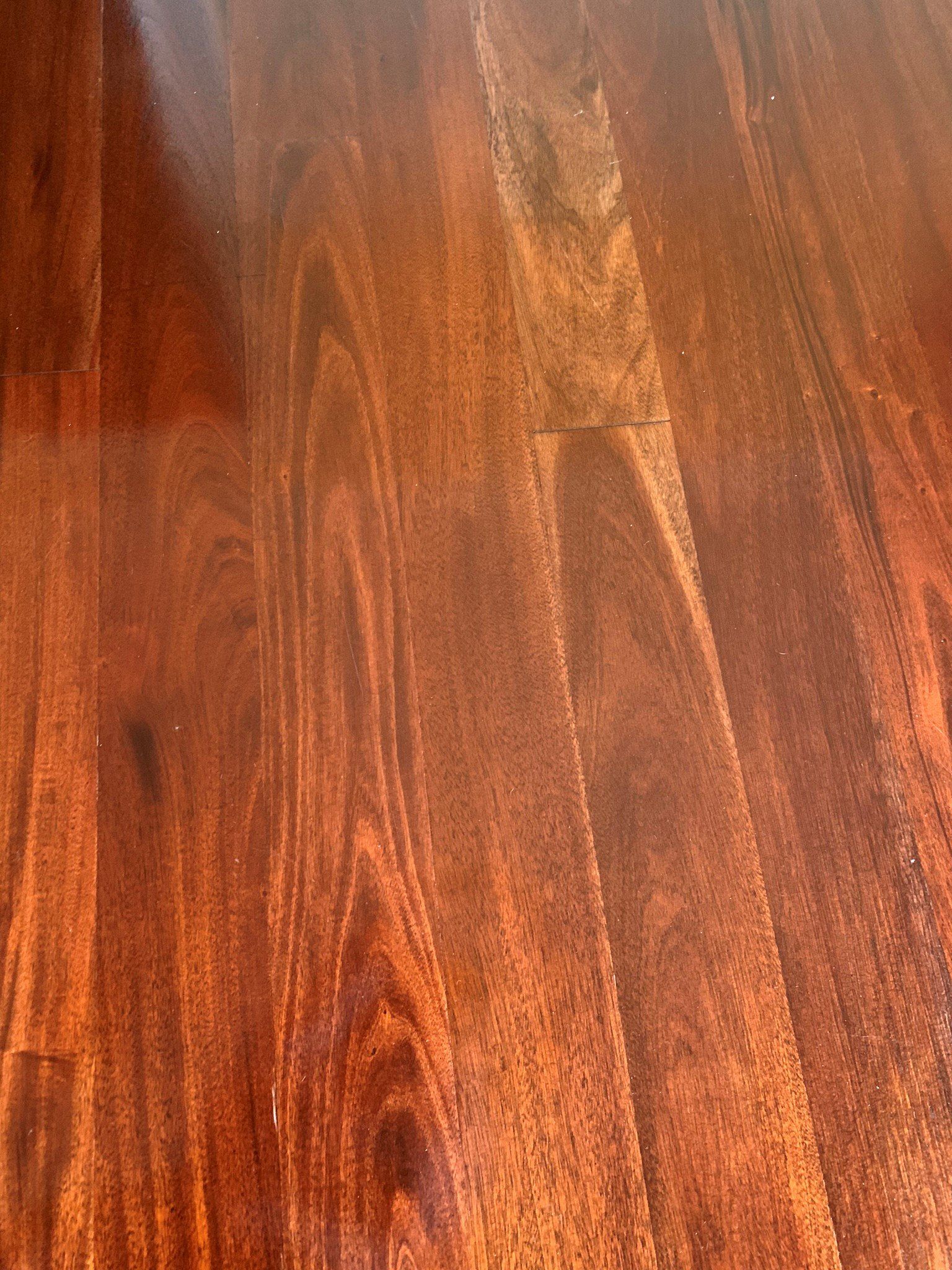 Mahogany Flooring | Flooring Materials | Gulfport, MS
