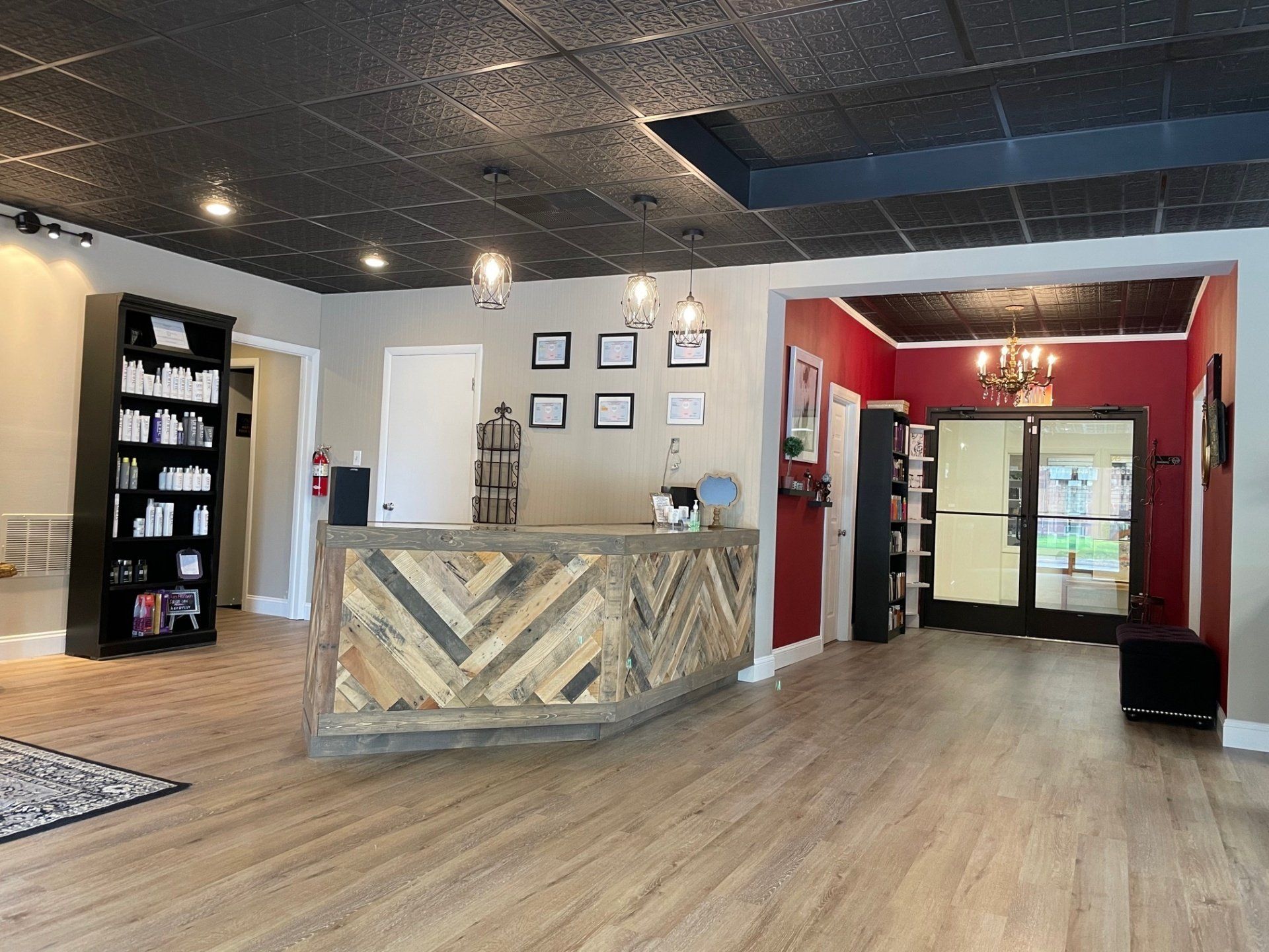 Salon Lavi | Salon | New Cumberland, PA
