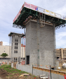 Jeff MacTaggart Masonry | Commercial Masonry Contractor | Omaha, NE