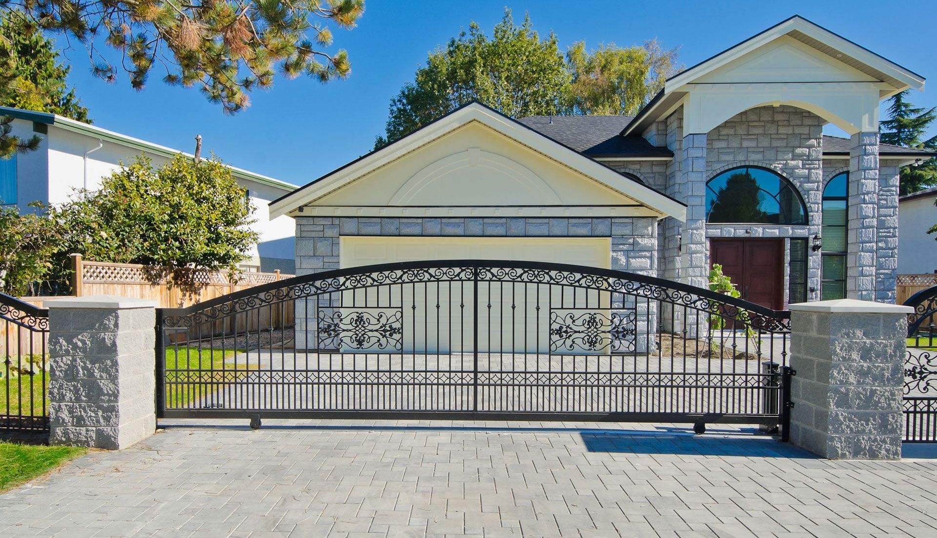 About | Preferred Gate Systems | Sarasota, FL