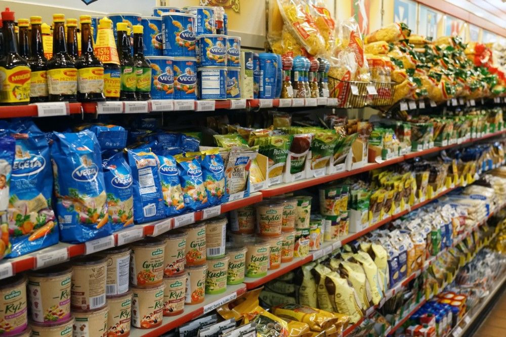 Polmart | Polish Specialty Store | New Britain, CT