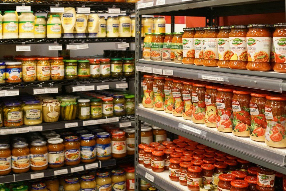 Polmart | Polish Specialty Store | New Britain, CT