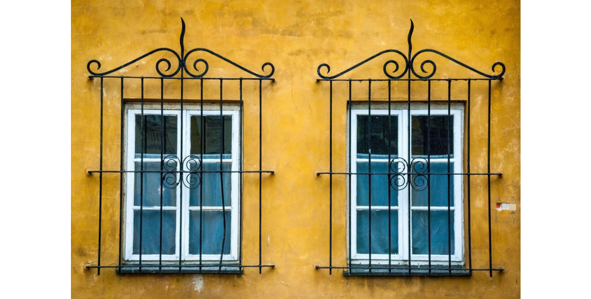 4 Commonly Asked Questions About Iron Windows