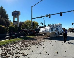 Valley Collision & Towing | Auto Body Repairs Idaho Falls ID